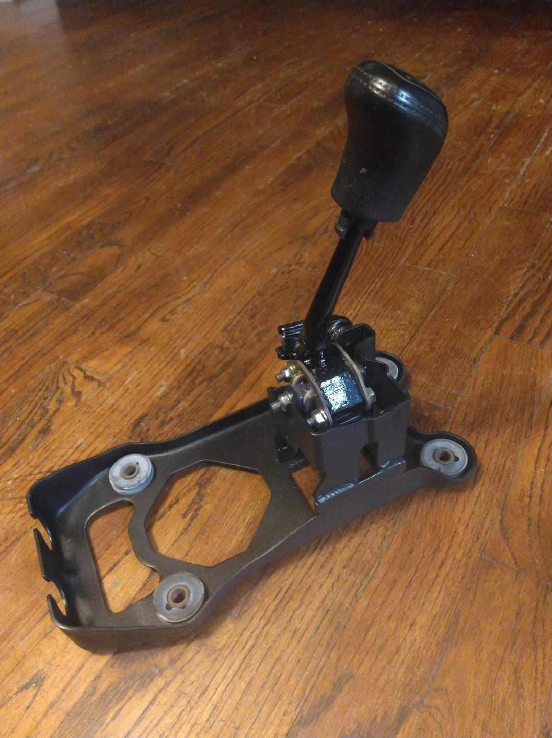 Short Shifter – Motive Force Performance
